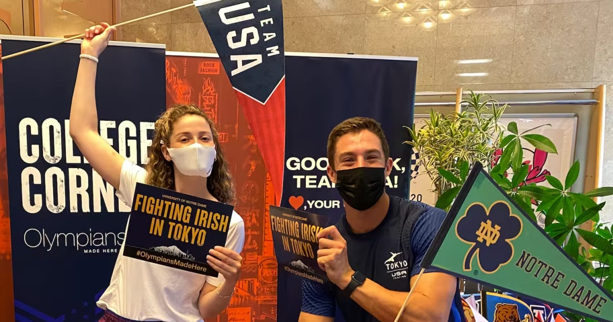 USOPC | NGB Sport Impact Awards